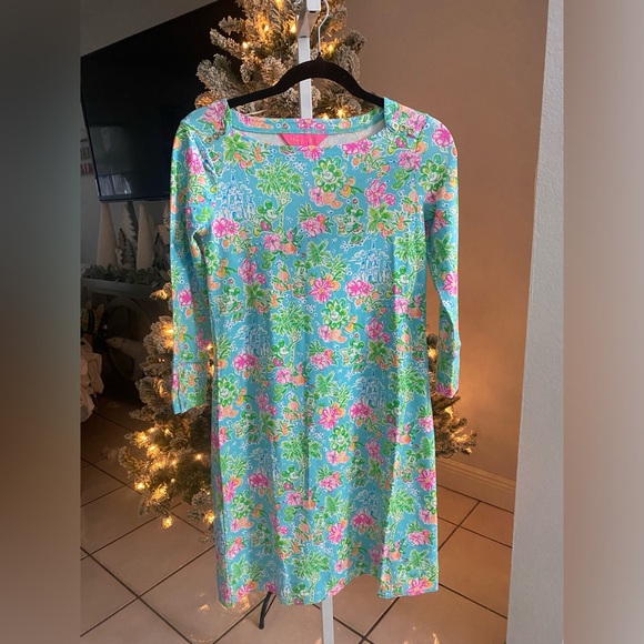 Lilly Pulitzer | Dresses | Lilly Pulitzer Collaboration With Disney ...
